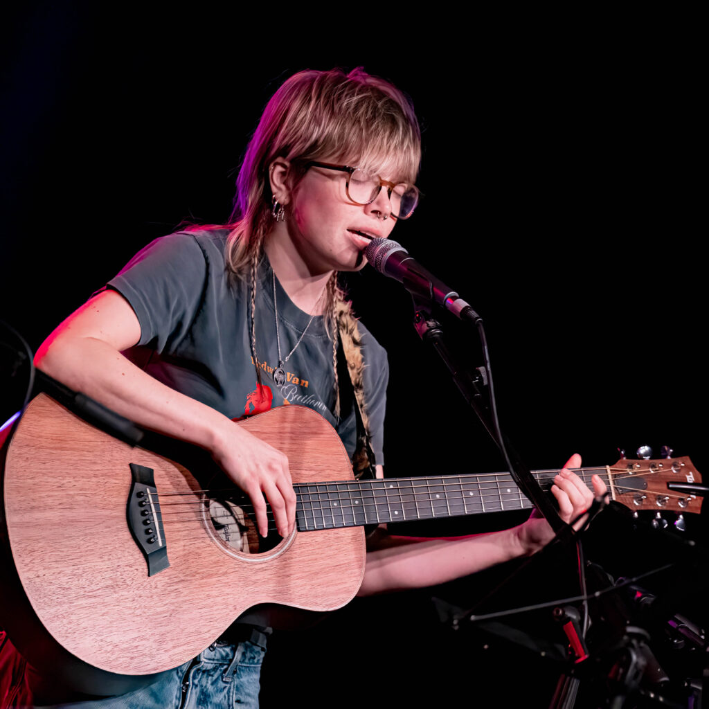 Artists submissions - Manchester Jazz Festival